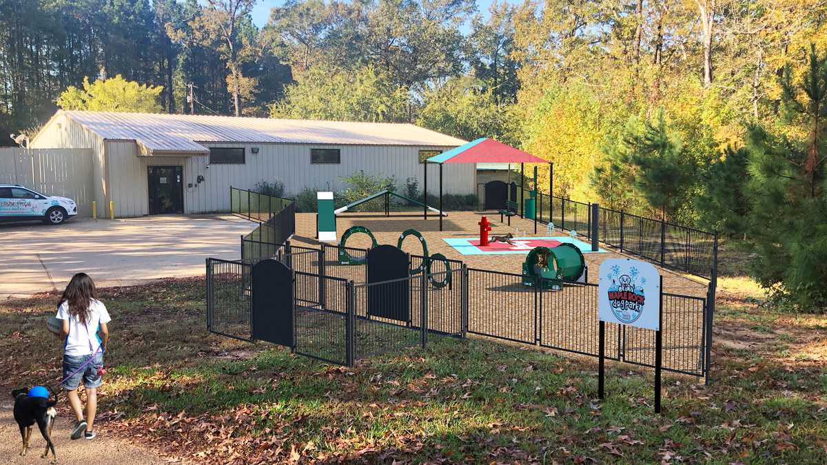 Petite Paws Pet Hotel | Boarding. Daycare. Training.